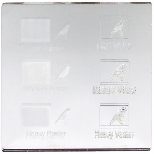 Silver mirror Acrylic sheets - plexiglass sheets
