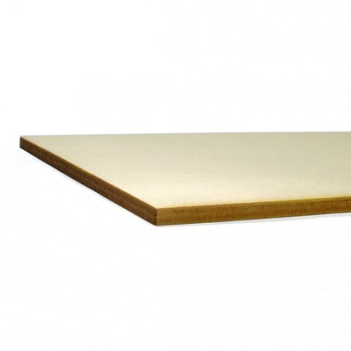 Cartone vegetale (cartonlegno) in fogli | Vectorealism