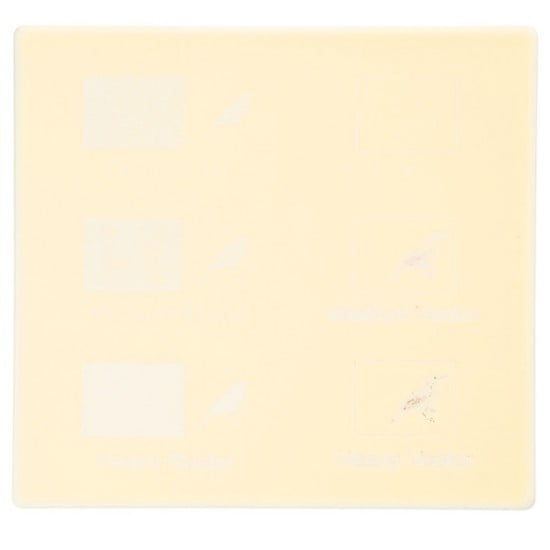 Acrylic cream sheets - plexiglass sheets