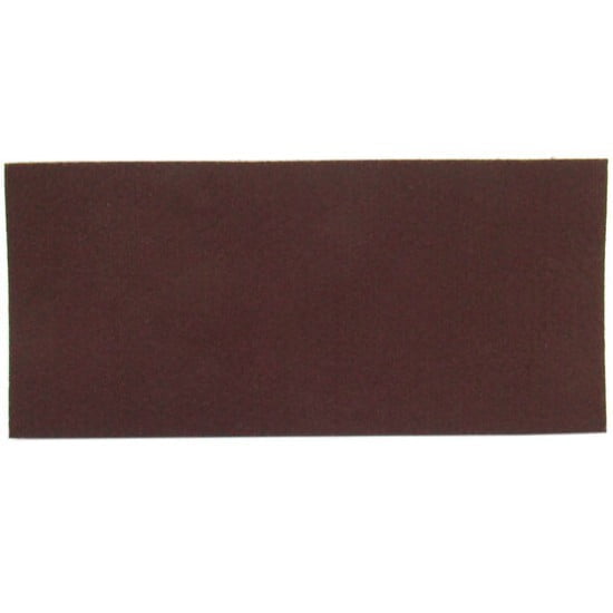 Brown felt - felt sheets for laser cutting