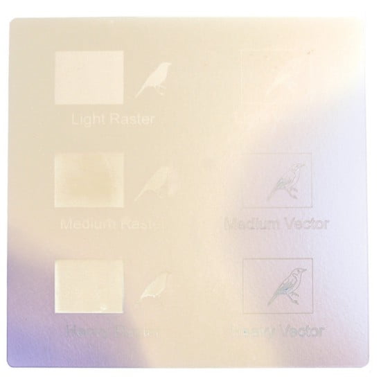 Blue Pearl Acrylic Slabs - Plexiglass sheets