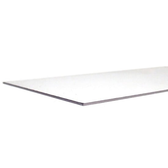 PETG plates for laser cutting | Vectorealism