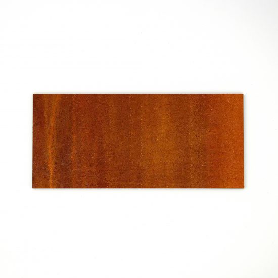 Cor-ten steel for laser cutting - material sheet