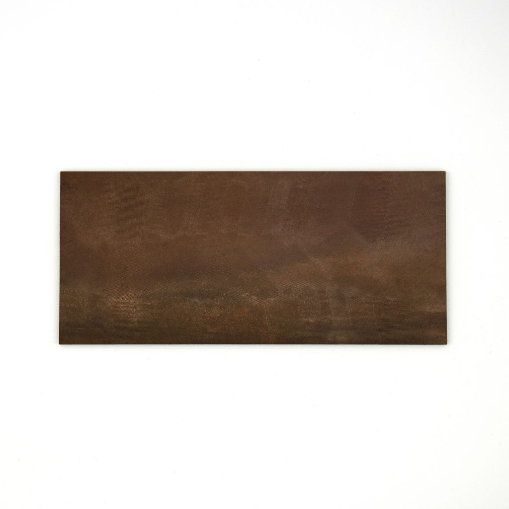 Cor-ten steel for laser cutting - material sheet