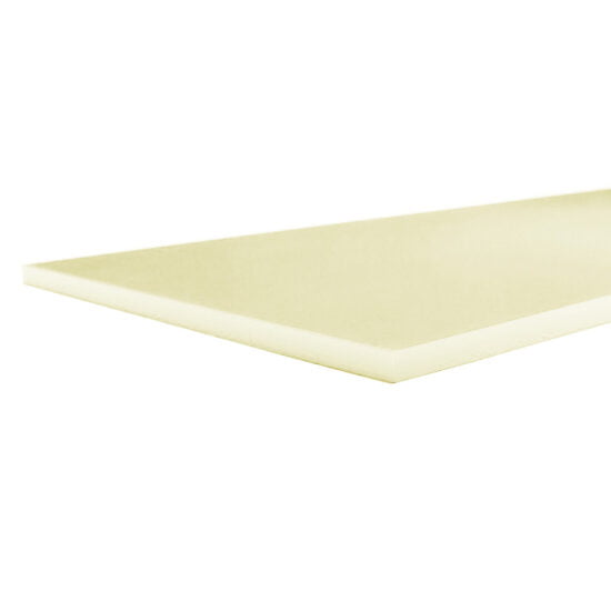 Lastre di Acrilico avorio - fogli di plexiglass per il taglio laser