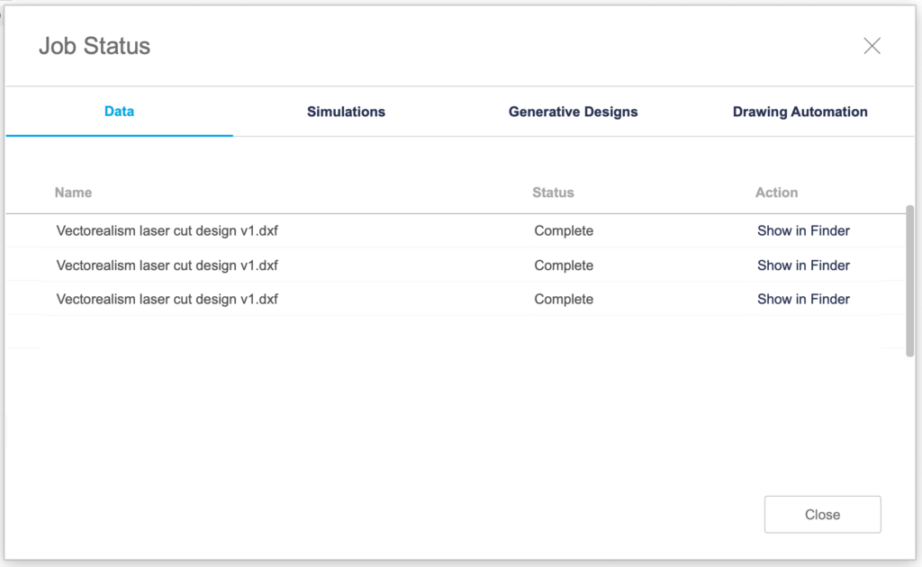 Designing for laser cutting with Autodesk Fusion